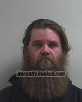 Recent Booking / Mugshot for WILLIAM THOMAS DENHAM in Douglas County ...