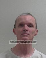 Recent Booking / Mugshot for RONALD DOUGHERTY in Douglas County, Wisconsin