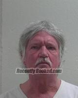 Recent Booking / Mugshot for GLEN ROBERT LARSON in Douglas County ...