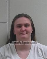 Recent Booking / Mugshot for HAILEY JO JOHNSON in Douglas County, Wisconsin