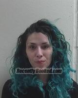 Recent Booking / Mugshot for KAYLEE JENNAY YEAZLE in Douglas County ...