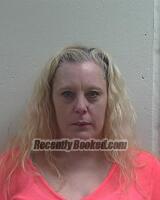 Recent Booking / Mugshot for JESSICA LEE SCHELINDER in Douglas County ...