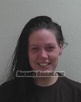 Recent Booking / Mugshot for ANDREA JOY SPRINGER in Douglas County ...