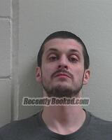 Recent Booking / Mugshot for MICHAEL GARNER THOMPSON in Douglas County ...