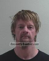 Recent Booking / Mugshot for ROBERT ALMON ANDERSON in Douglas County ...