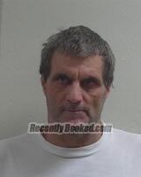 Recent Booking / Mugshot for NICK DEBARTOLO in Douglas County, Wisconsin