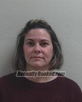Recent Booking / Mugshot for JENNIFER RENE LASKI in Douglas County ...