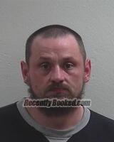 Recent Booking / Mugshot for NICHOLAS RODNEY JENDRZEJEWSKI in Douglas ...