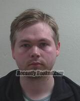 Recent Booking / Mugshot for ANDREW WARREN NELSON in Douglas County ...