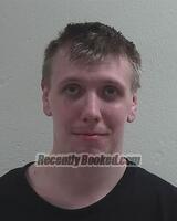 Recent Booking / Mugshot for DYLAN THOMAS FISHER in Douglas County ...