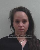 Recent Booking / Mugshot for KATHRYN FAITH HILL in Douglas County ...