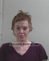Recent Booking / Mugshot for JENNIFER LOUISE ENGLE in Douglas County ...