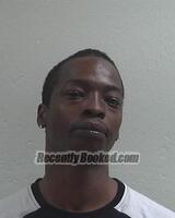 Recent Booking / Mugshot for DARRYL FRANKLIN BOWSER in Douglas County ...