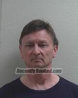 Recent Booking Mugshot For Ronald Emil Borchert In Douglas County