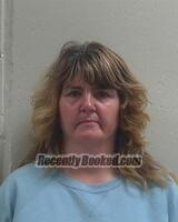 Recent Booking / Mugshot for TAMMY JO NORD in Douglas County, Wisconsin
