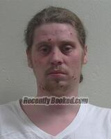 Recent Booking / Mugshot for TYLER ANTHONY LEE HANSON in Douglas County ...