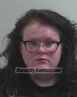 Recent Booking / Mugshot for CARLY ROSE STOUFFER in Douglas County ...