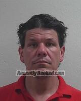 Recent Booking / Mugshot for BRIAN ALBERT JENSEN in Douglas County ...
