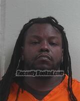 Recent Booking / Mugshot for KEITH ANTWON CRAWFORD in Douglas County ...