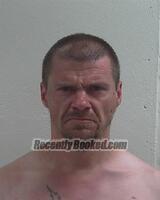 Recent Booking / Mugshot for CHRISTOPHER ALLEN HEMPHILL in Douglas ...