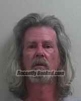 Recent Booking / Mugshot for BRADLEY DAVID DAHLQUIST in Douglas County ...