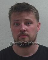 Recent Booking / Mugshot for ALEK WILLIAM WALLIN in Douglas County ...