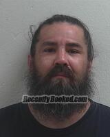 Recent Booking / Mugshot for MIKEL LEE LACROSS in Douglas County, Wisconsin