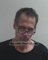 Recent Booking / Mugshot for DAVID LEE PETERSON in Douglas County ...