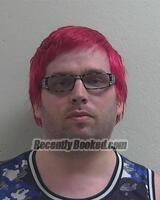 Recent Booking / Mugshot for NATHANIEL LEE MATTSON in Douglas County ...