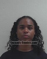 Lakieya Miyanna Rose Boddy Mugshot & Arrest Info | Douglas County, WI