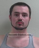 Recent Booking / Mugshot for TRENT LEON ANDERSON in Douglas County ...