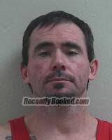 Recent Booking / Mugshot for DAVID ALLEN DEFOE in Douglas County, Wisconsin