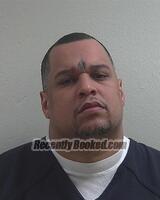 Recent Booking / Mugshot for TRISCO RONDELL COOKS in Douglas County ...