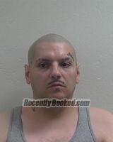 Recent Booking / Mugshot for ANGELO MICHAEL GARZA in Douglas County ...