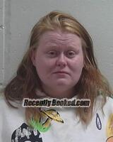 Recent Booking / Mugshot for CARLY ROSE STOUFFER in Douglas County ...
