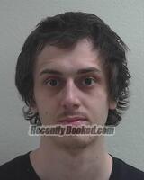 Recent Booking / Mugshot for COLE JEROME JOHNSON in Douglas County ...
