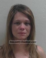 Recent Booking / Mugshot for SHERRI LYNN BASLEY in Douglas County, Wisconsin