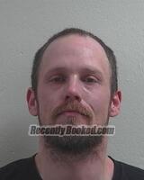 Recent Booking / Mugshot for DANIEL JOHN HOMSEY in Douglas County ...