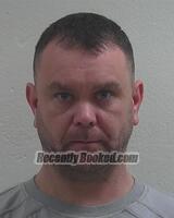 Recent Booking / Mugshot for DAVID LEE PETERSON in Douglas County ...
