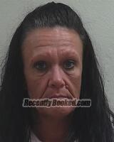 Recent Booking / Mugshot for BRANDY ANN ANDERSON in Douglas County ...