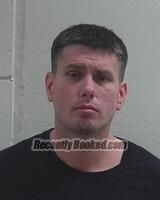Recent Booking / Mugshot for LANCE BENJAMIN GORDON in Douglas County ...