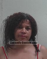 Recent Booking / Mugshot for REBECCA CARRIN BOYKIN in Douglas County ...
