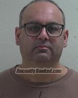 Recent Booking / Mugshot for ADITYA RAJ SHARMA in Douglas County, Wisconsin