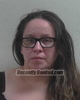 Recent Booking / Mugshot for LENA MARIE STECKER in Douglas County ...