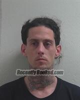 Recent Booking / Mugshot for DAVID JAMES PEPPER in Douglas County ...