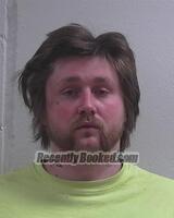 Recent Booking / Mugshot for ALAN GENE HINES in Douglas County, Wisconsin