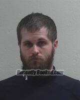 Recent Booking / Mugshot for DEVIN TYLER EATON in Douglas County, Wisconsin