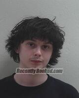 Recent Booking / Mugshot for DOMINIK ANTHONY GARZA in Douglas County ...