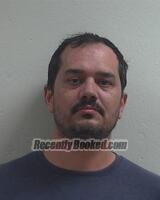 Recent Booking / Mugshot for BRIAN DANIEL HARR in Douglas County, Wisconsin