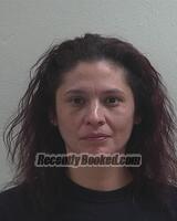 Recent Booking / Mugshot for JESSICA ROSE BENNETT in Douglas County ...